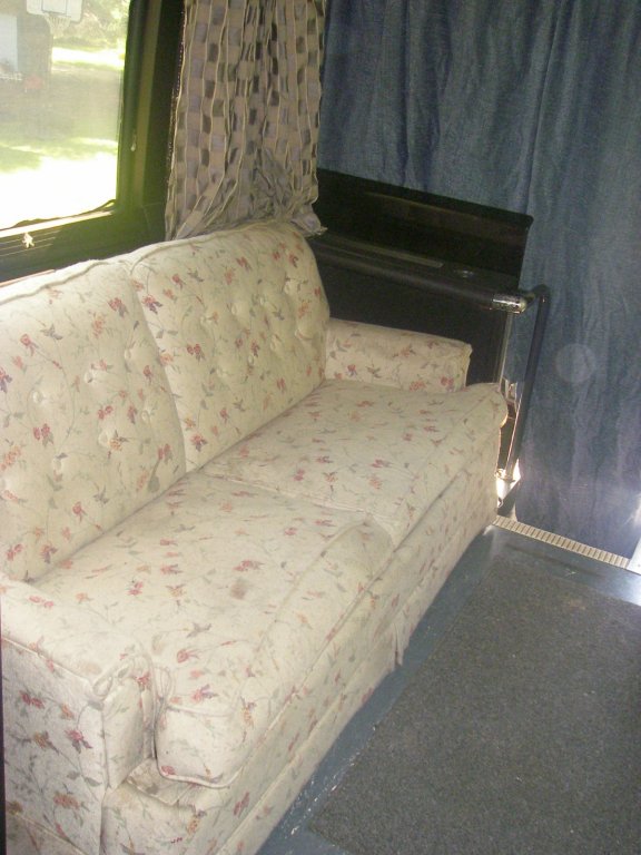 1988 Prevost H5-60 Articulated Coach/Bus For Sale