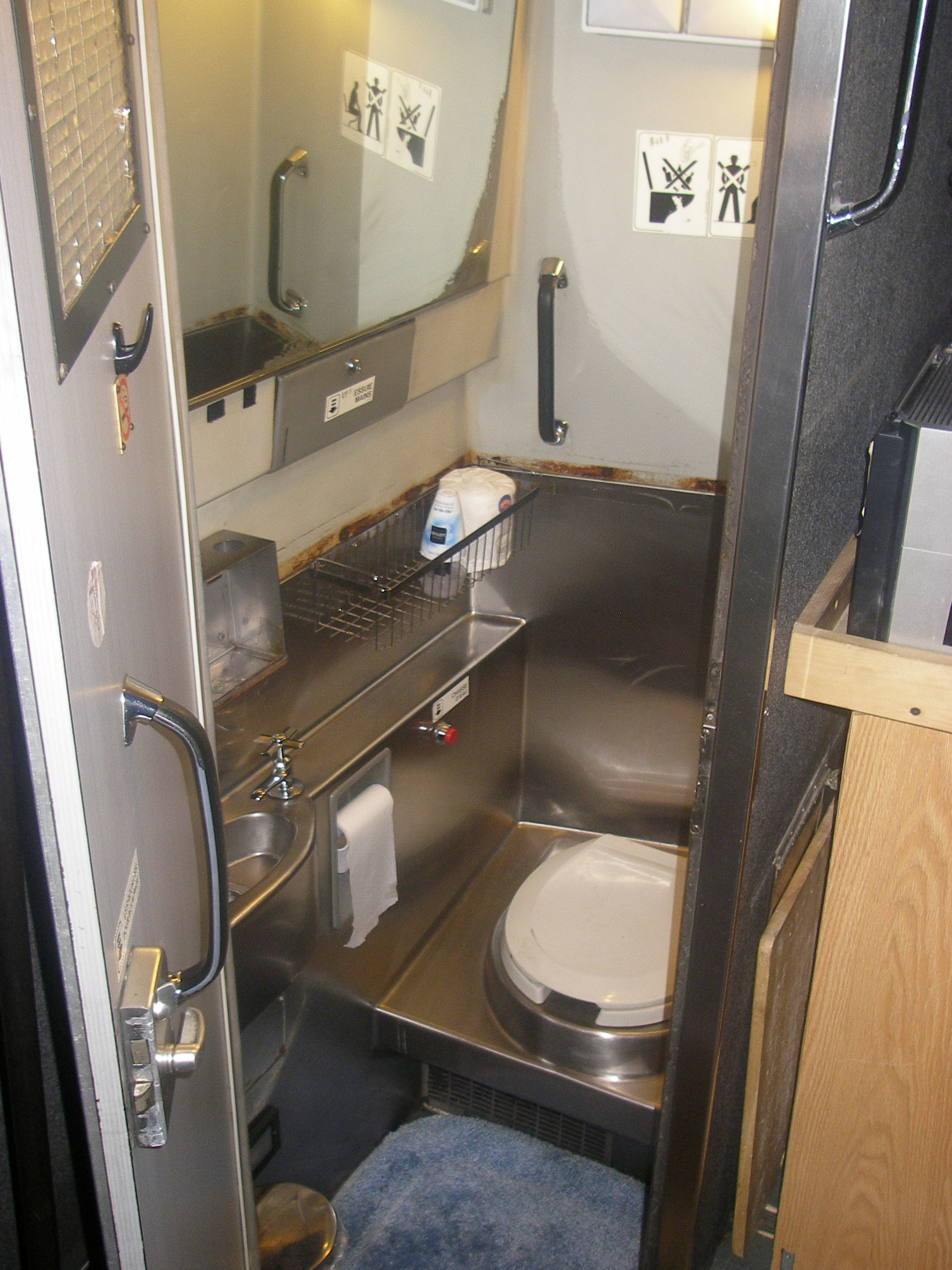 1988 Prevost H5-60 Articulated Coach/Bus For Sale